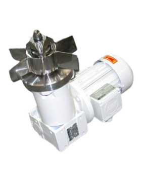 Magnetic Drive Mixers | Mag Drive Mixers | Magnetic Mixer Manufacturers ...