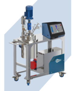 Magnetic Agitators | Sealless Mag-Drive Mixers | MagnaSafe