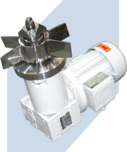 Agitators For Tanks | Tank Mixers & Agitators | MagnaSafe